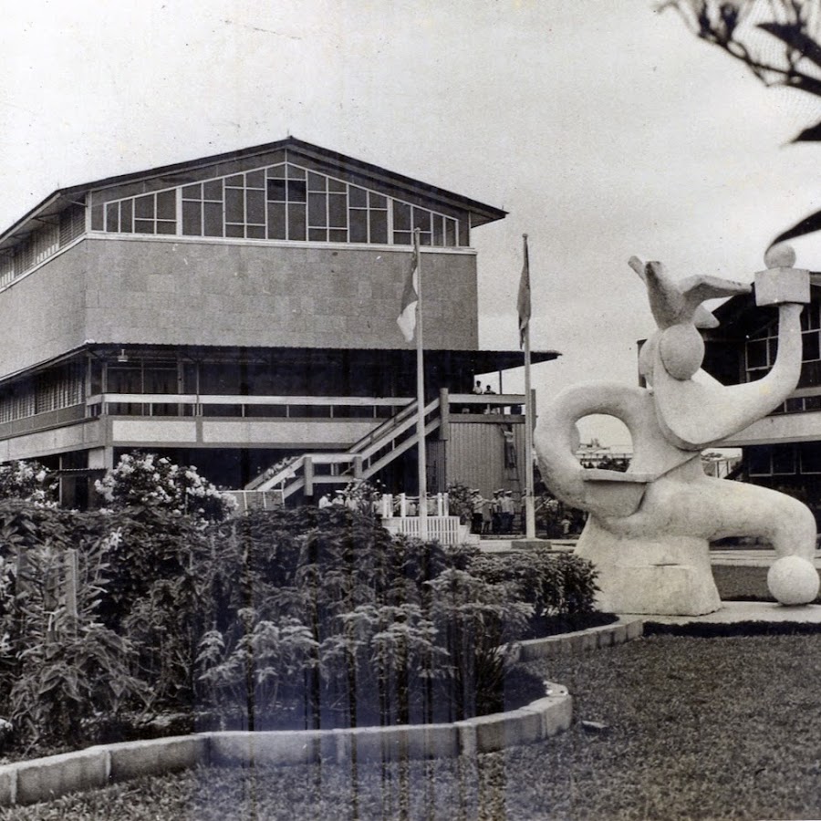 New Town Secondary School - YouTube