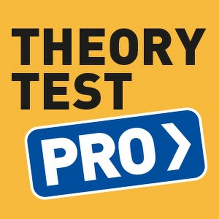 Theory Test Pro - YouTube