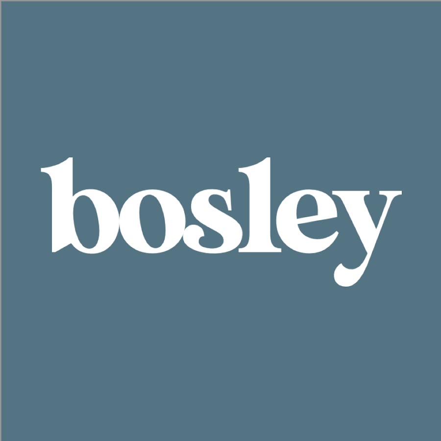 Bosley Music - YouTube