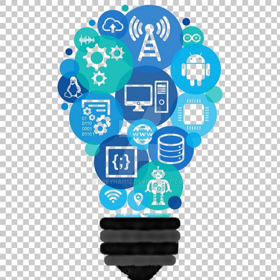 The technophile ́s channel - YouTube