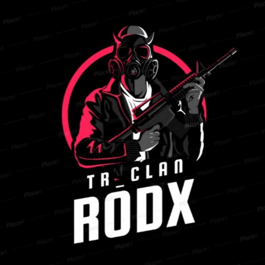 Rodx / رودكس - YouTube