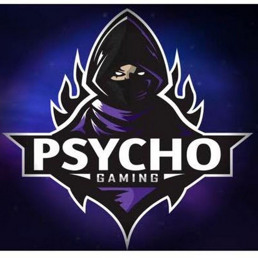 PSYCHO GAMERS 4.4 - YouTube