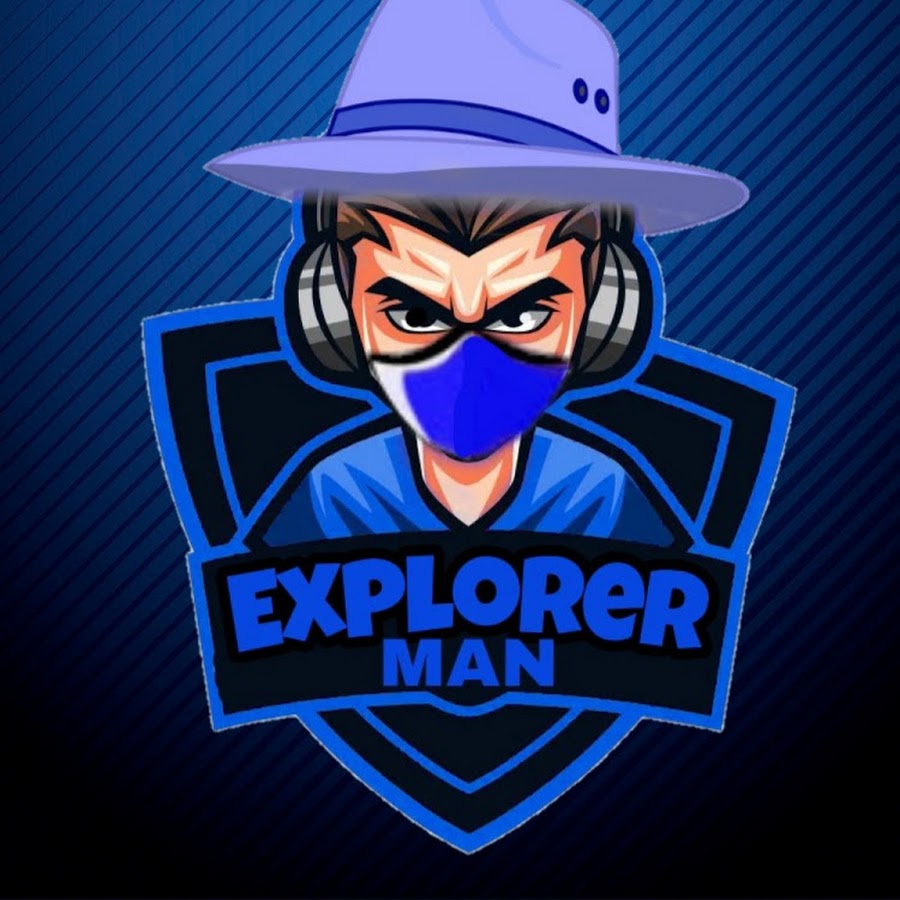 Explorer Man - YouTube