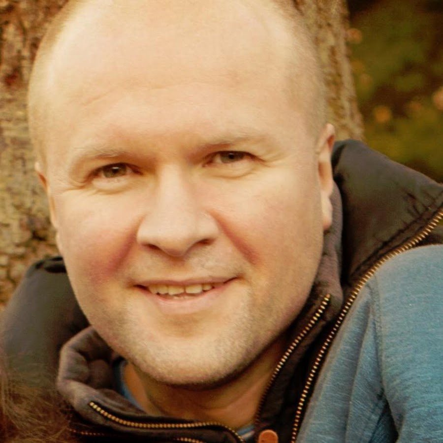 Neil Mossey - YouTube