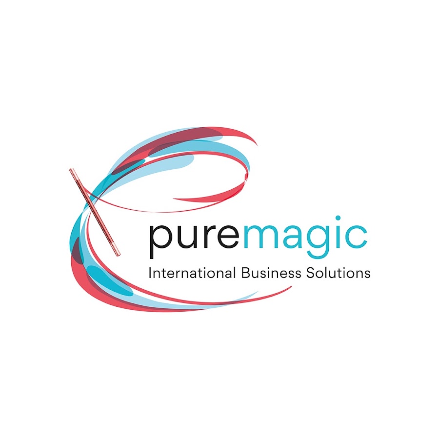 Pure Magic International Business Solutions - YouTube