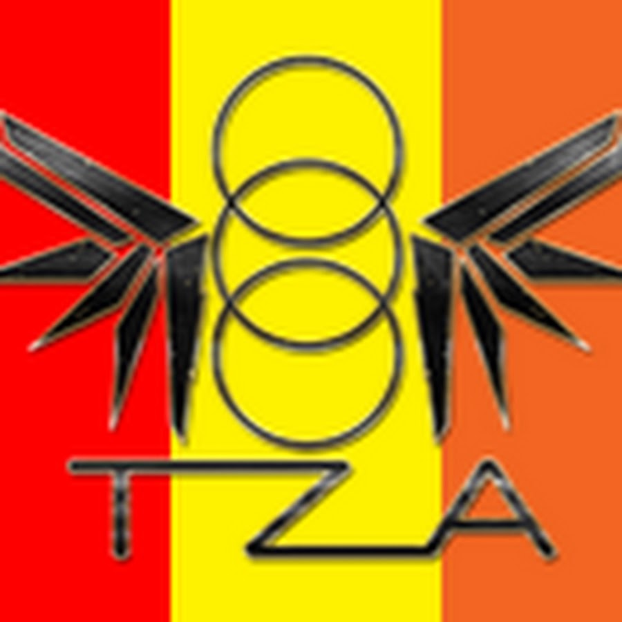TZA Media - YouTube