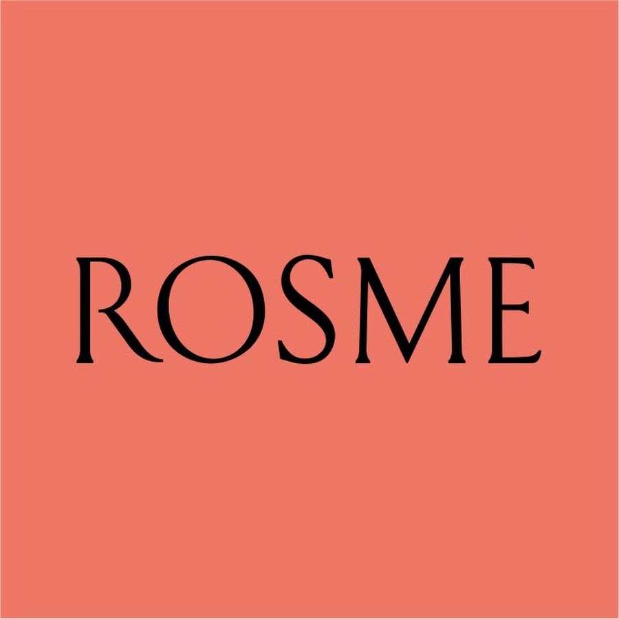 Rosme Lingerie - YouTube