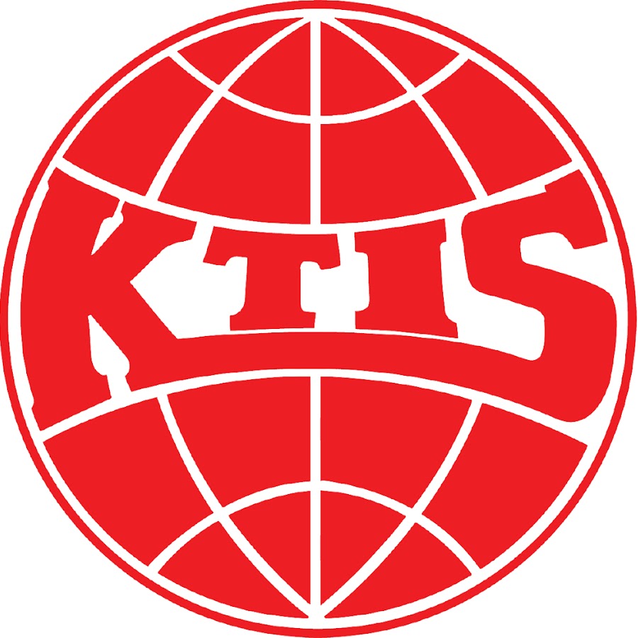 KTIS GROUP - YouTube