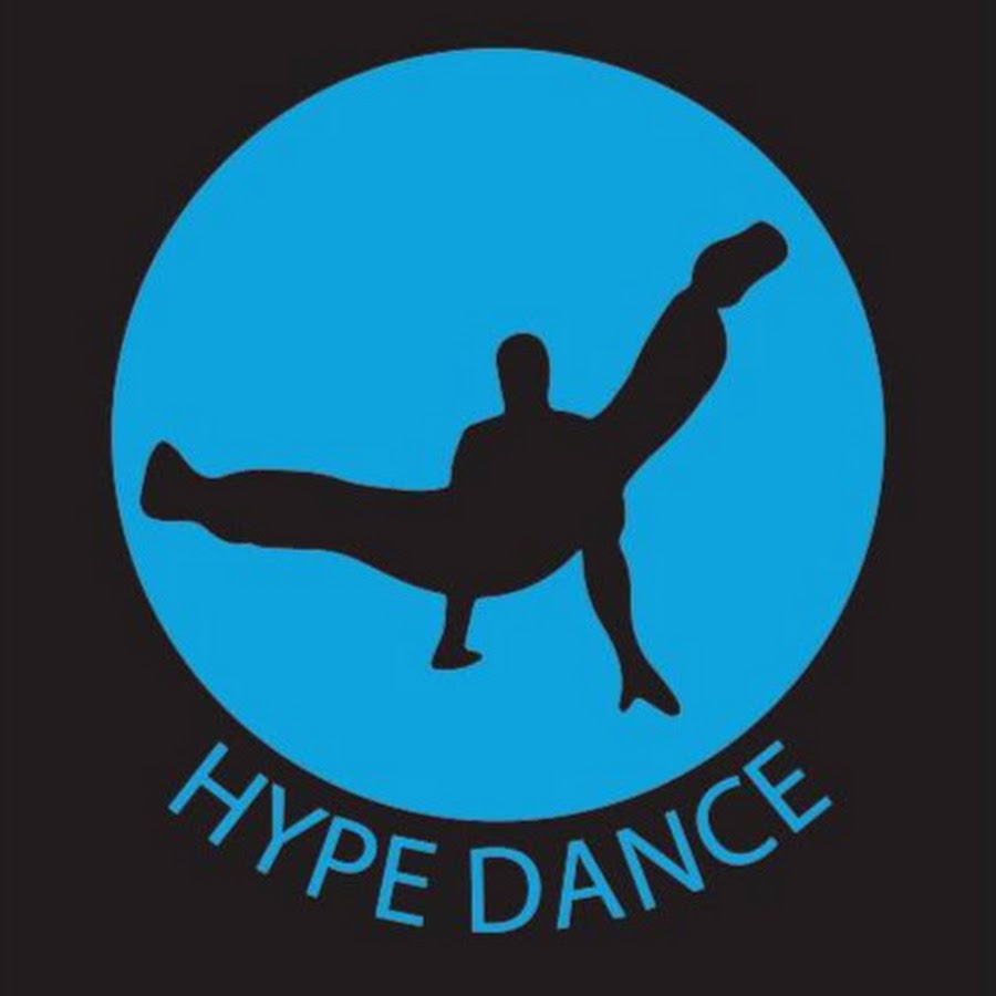 Hype Dance Co. - YouTube
