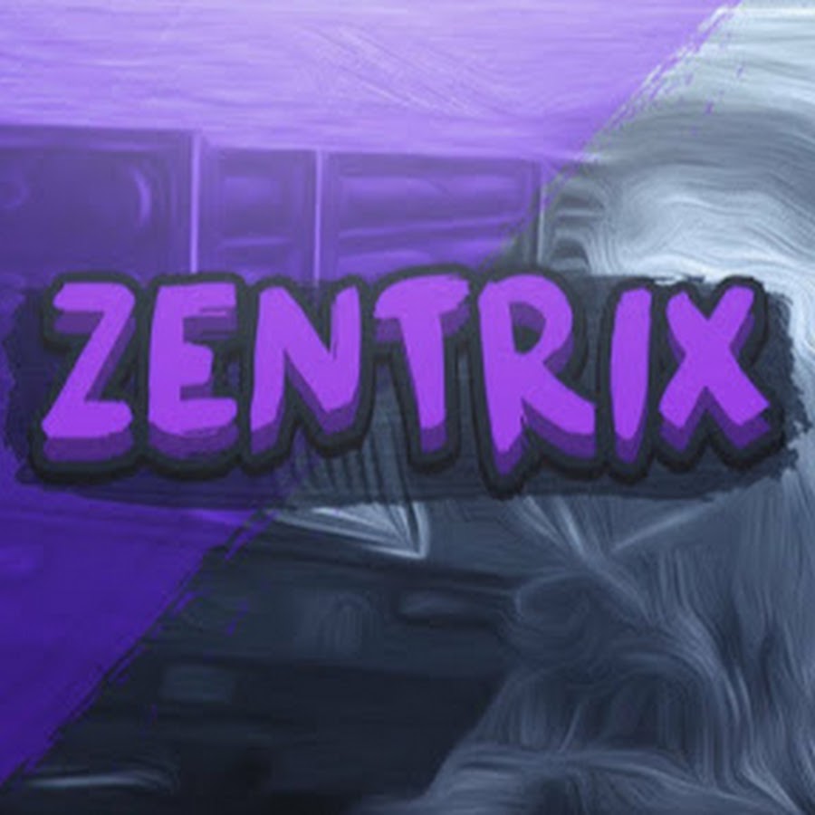 Zentrix - YouTube