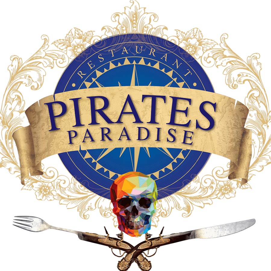Pirates Paradise - YouTube