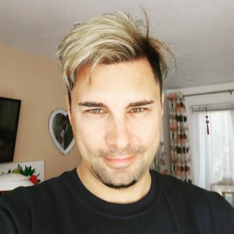 Mark Rosko's Guitar Creations - YouTube