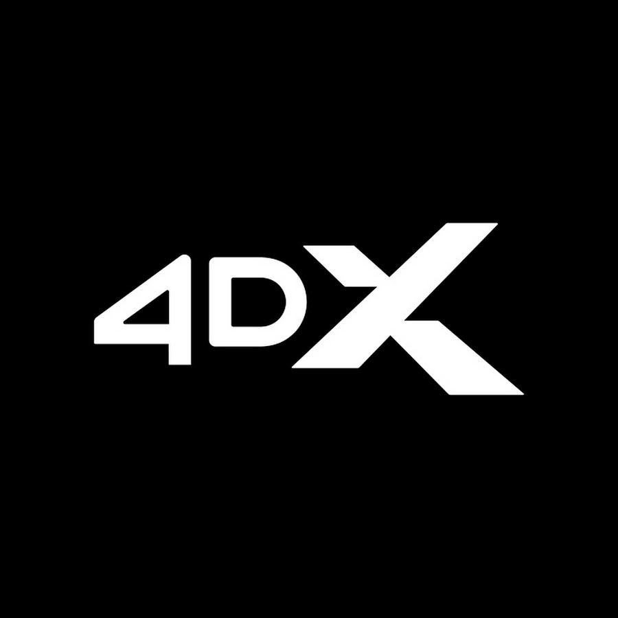 4DX JAPAN - YouTube