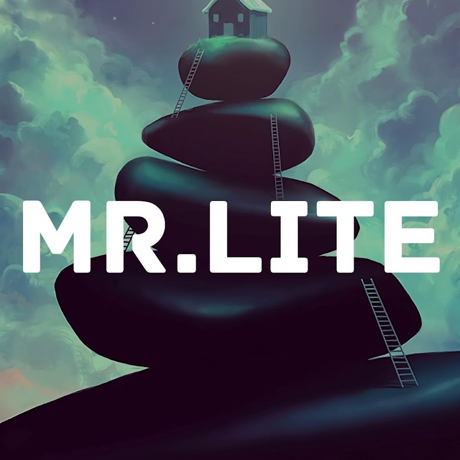 Mr. Lite - YouTube