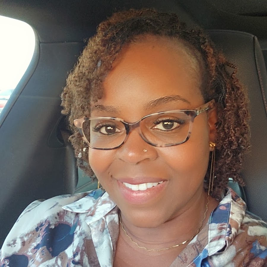 Erica Thompson - YouTube