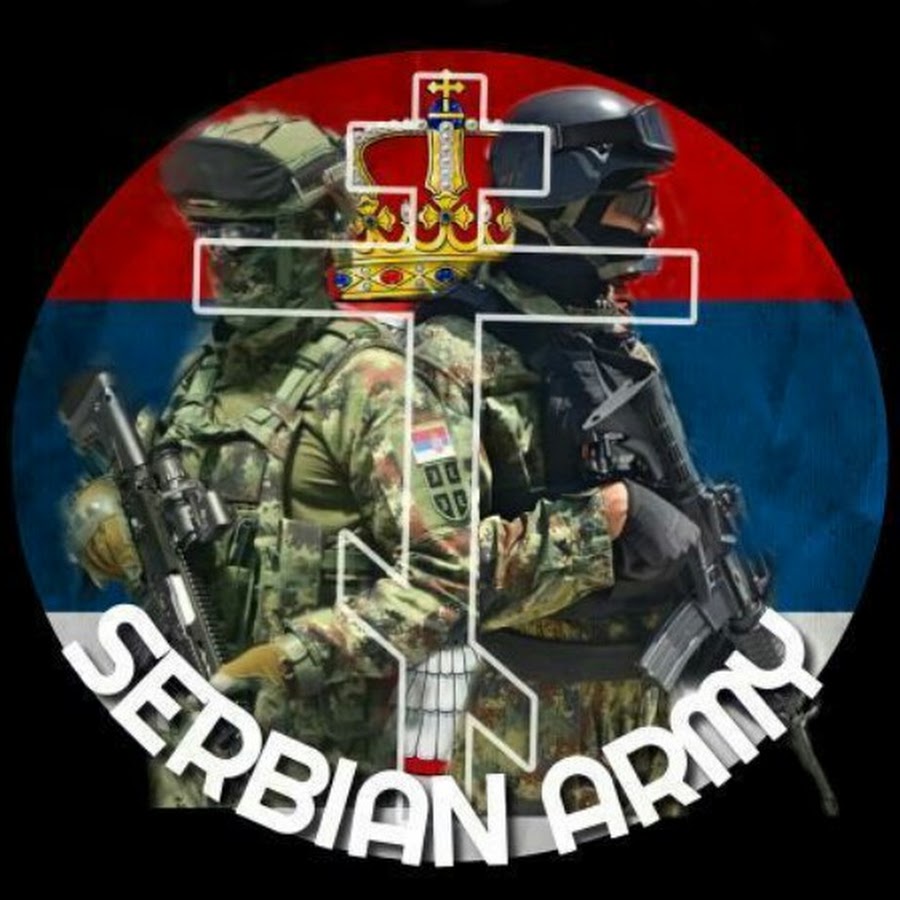 Serbian Army - YouTube