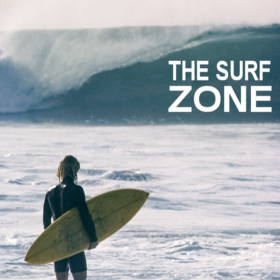 theSurfZone - YouTube