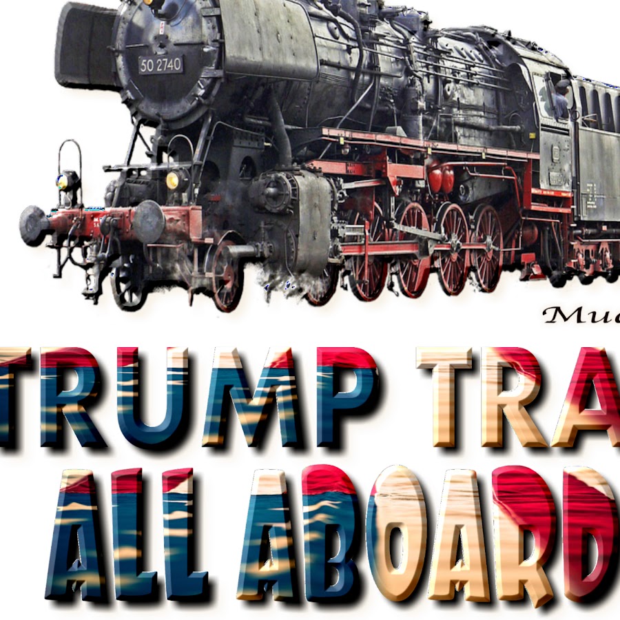 Trump Train 2020 Maga News with Washam - YouTube