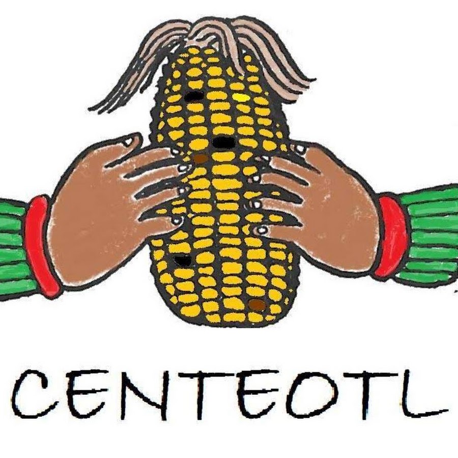 Centeotl Promoción Cultural - YouTube