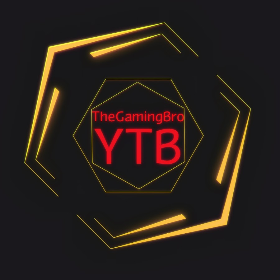 The Gaming Bro - YouTube