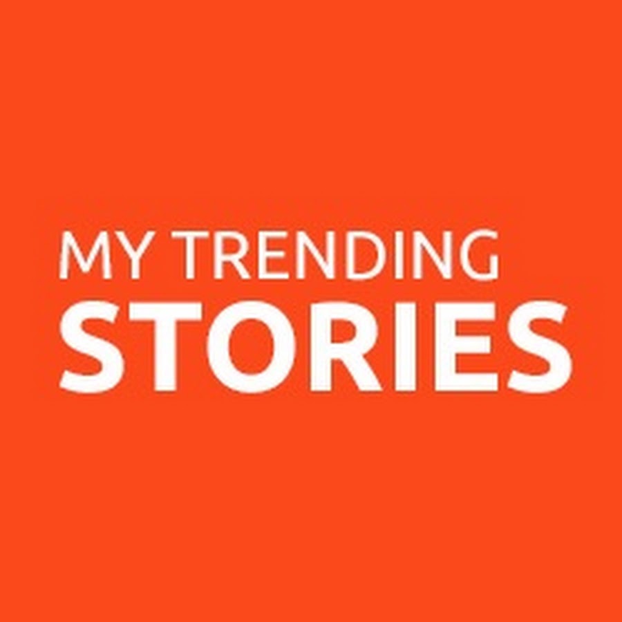 My Trending Stories - YouTube