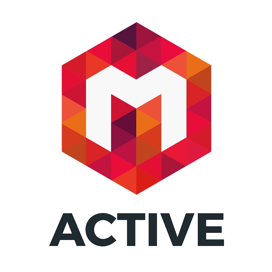 M Active - YouTube