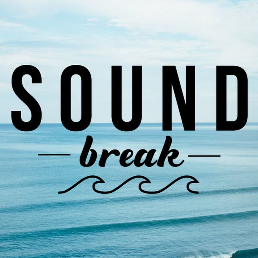 Sound Break - YouTube