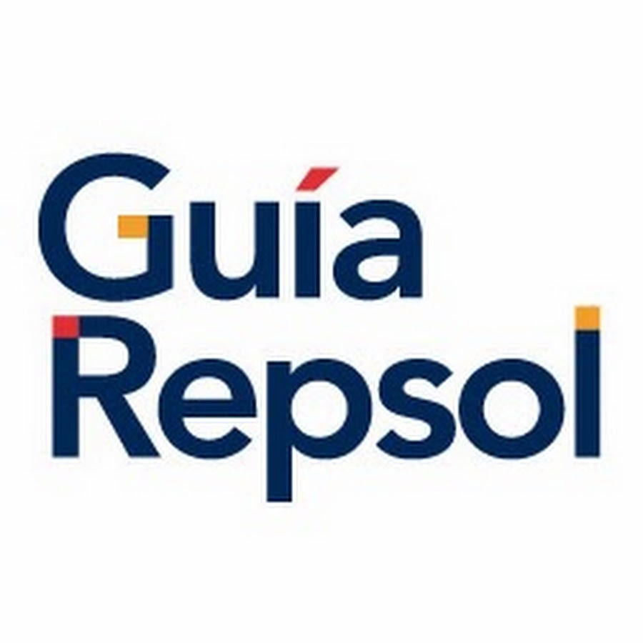 Guía Repsol - YouTube