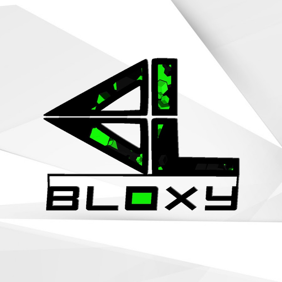 BLOXY - YouTube