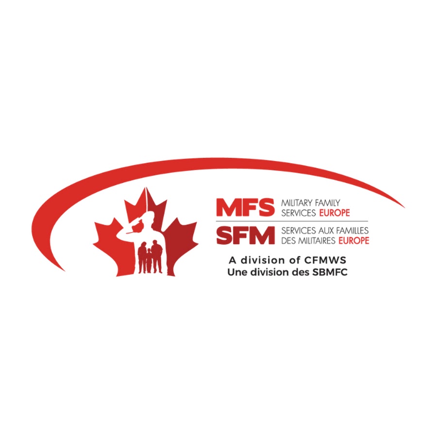 Military Family Services Europe MFSE / SFME - YouTube