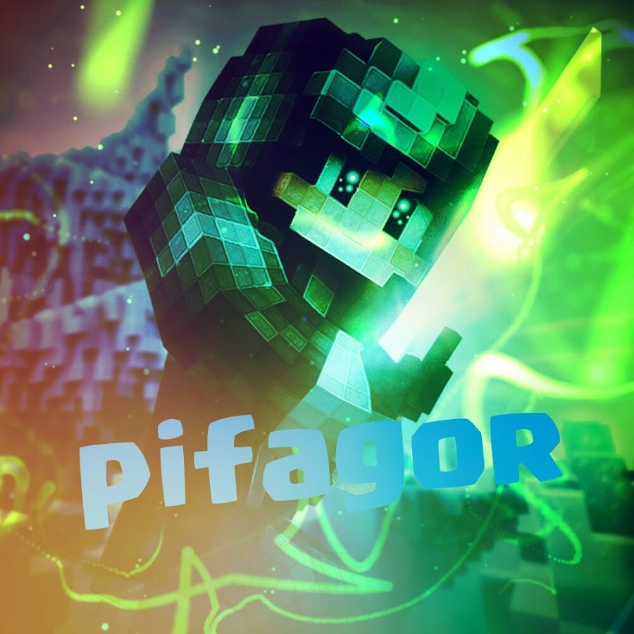 Игровой канал pifagor - YouTube