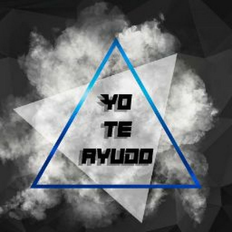 Yo te Ayudo - YouTube