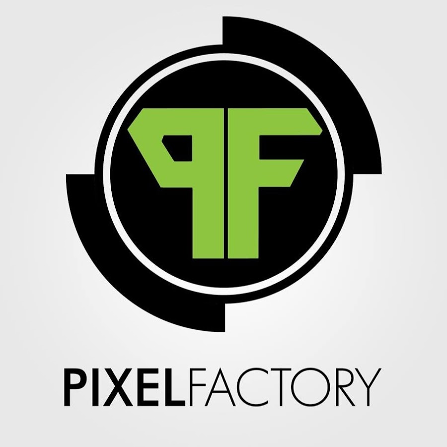Pixel Factory - YouTube