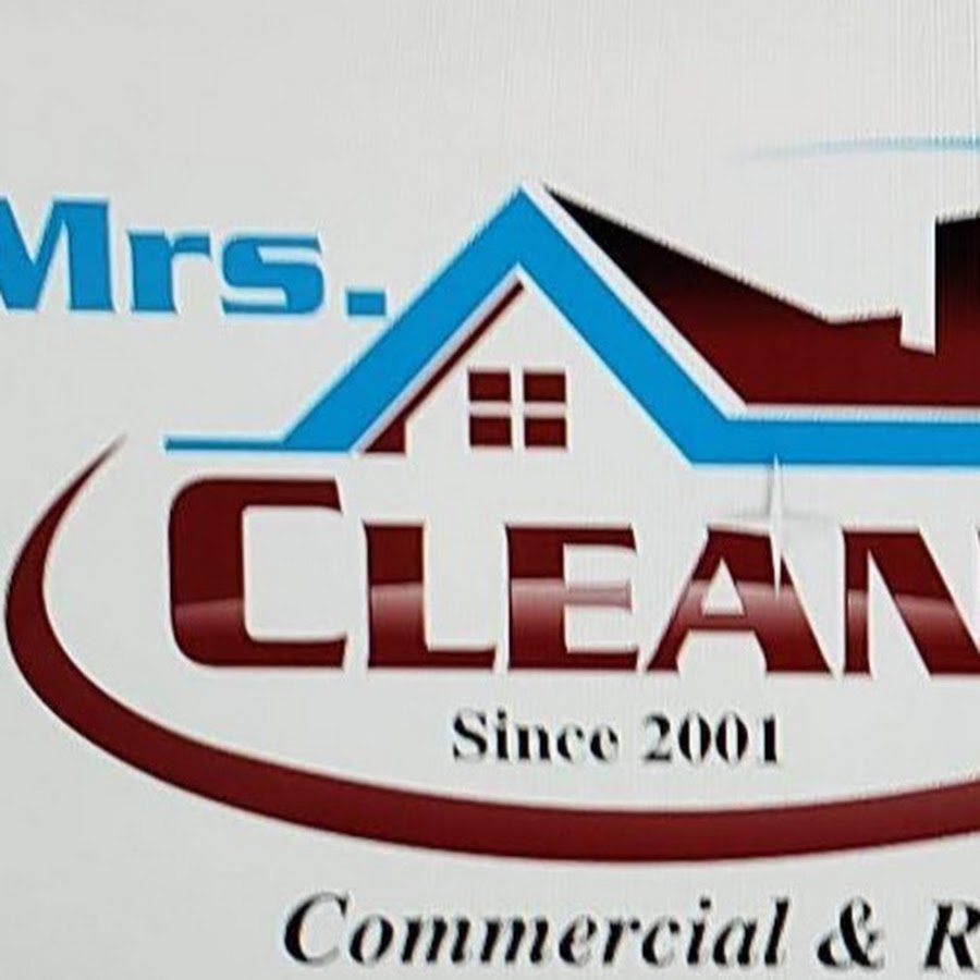 Mrs. Clean - YouTube