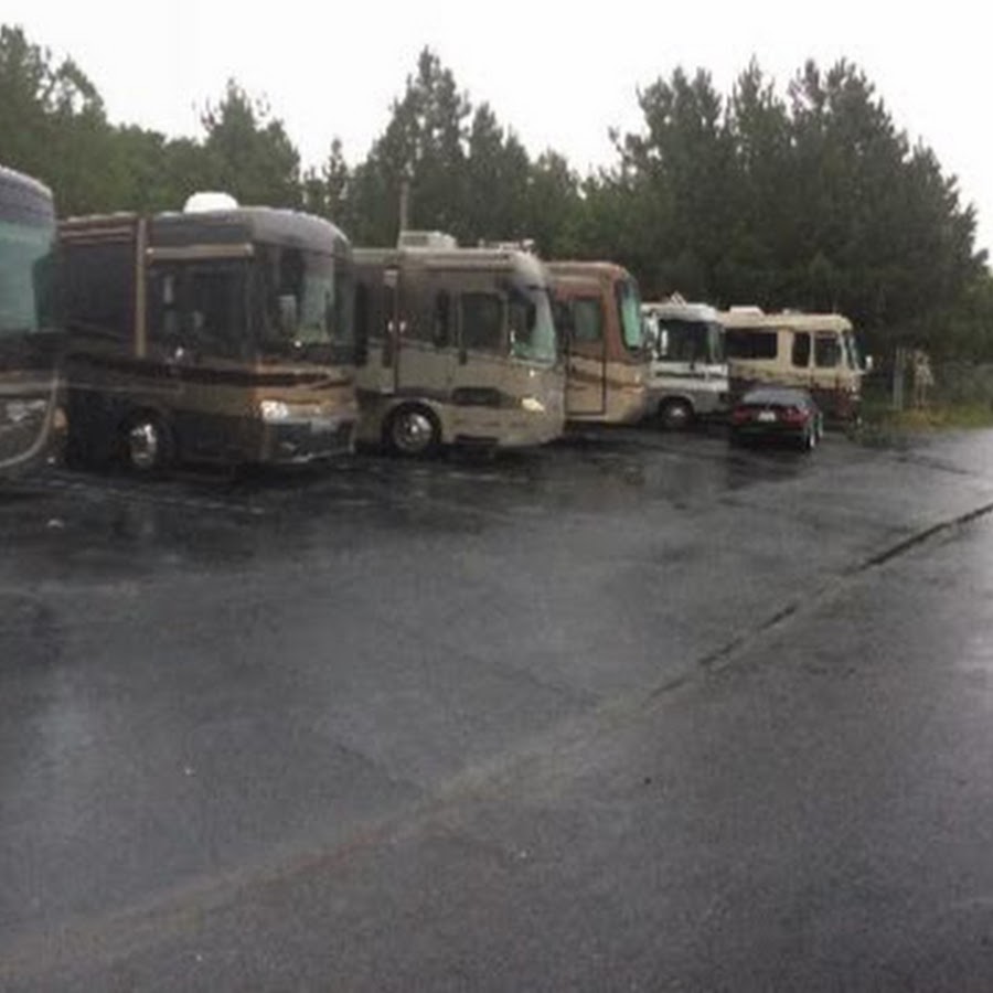 rvmaxus motorhomes - YouTube