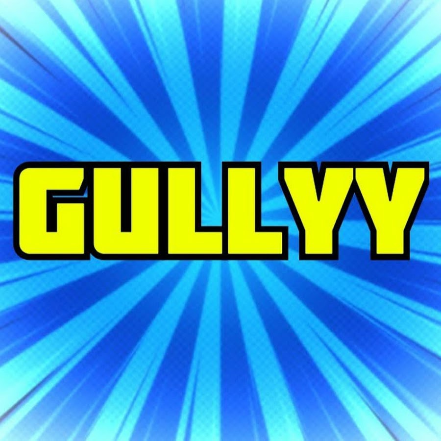 GullYY - YouTube