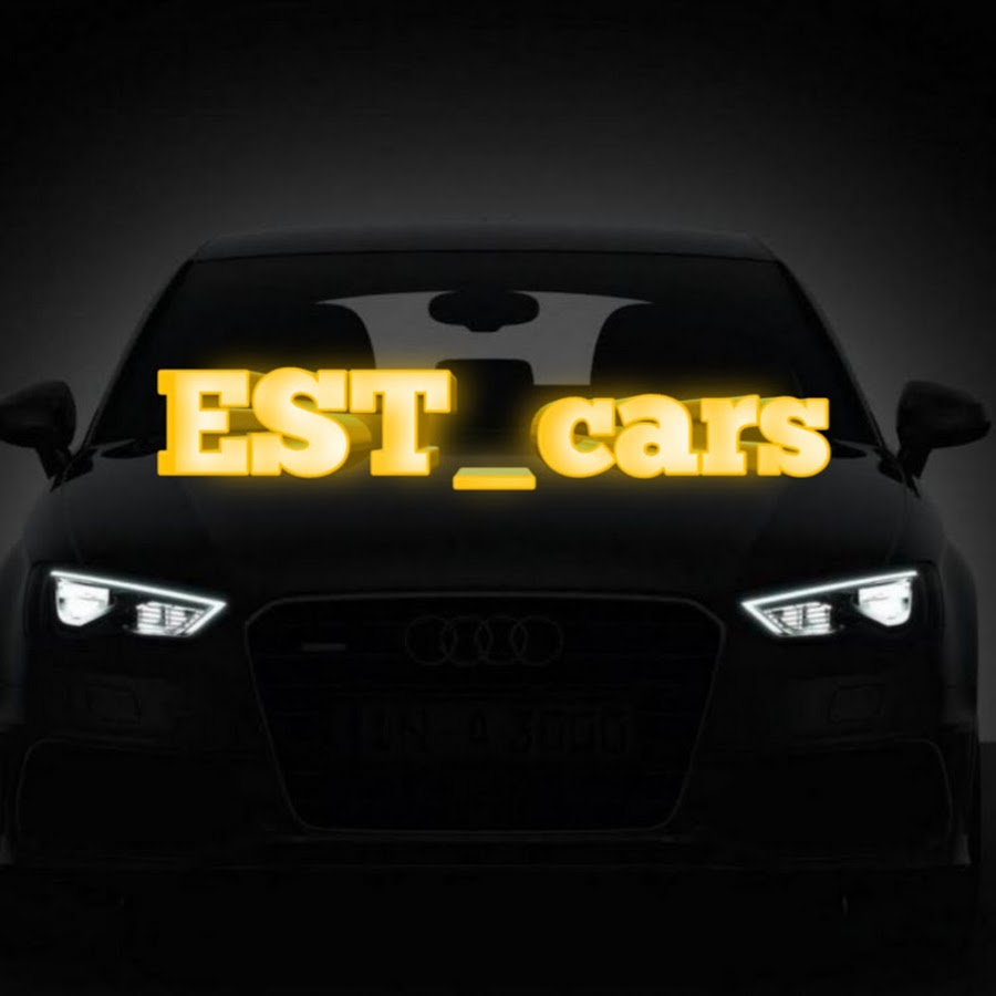 EST_ cars - YouTube