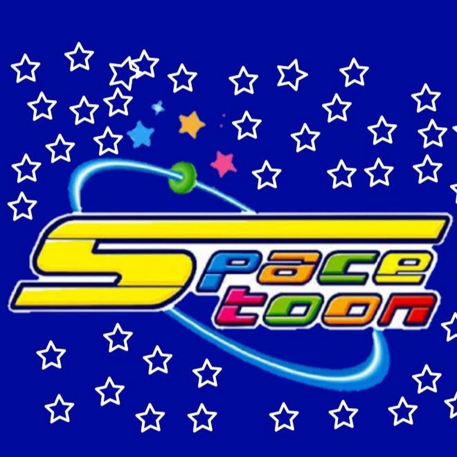 Spacetoon Online - YouTube
