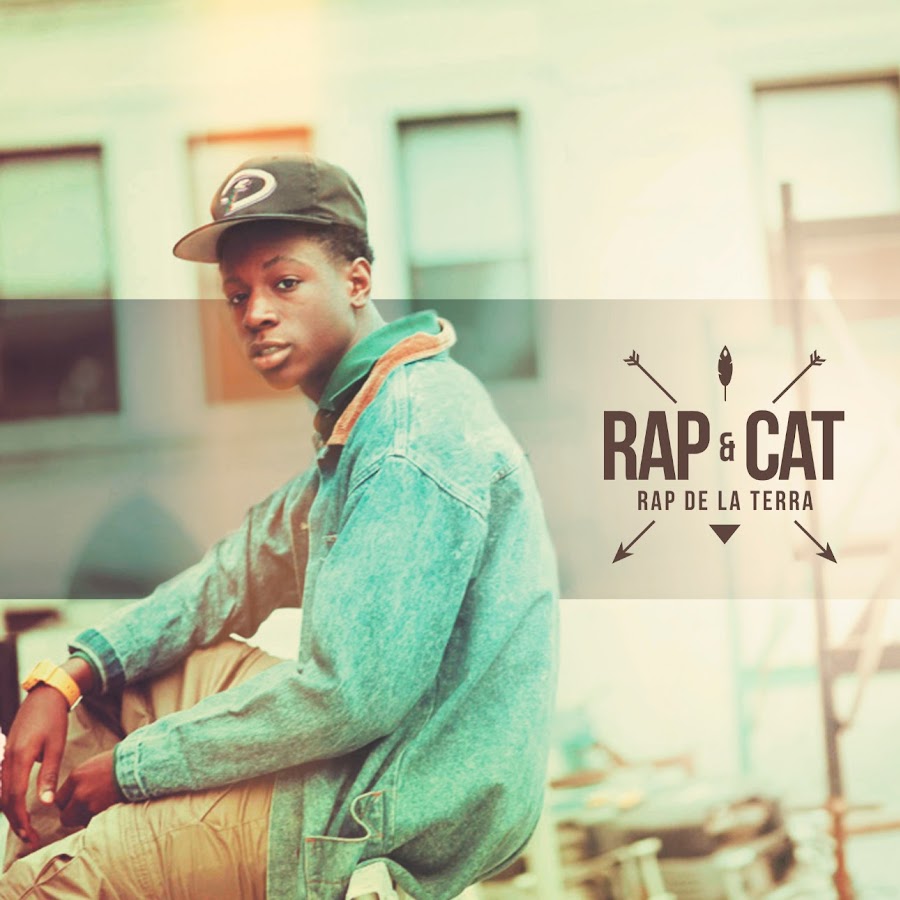 Rap and Cat - YouTube