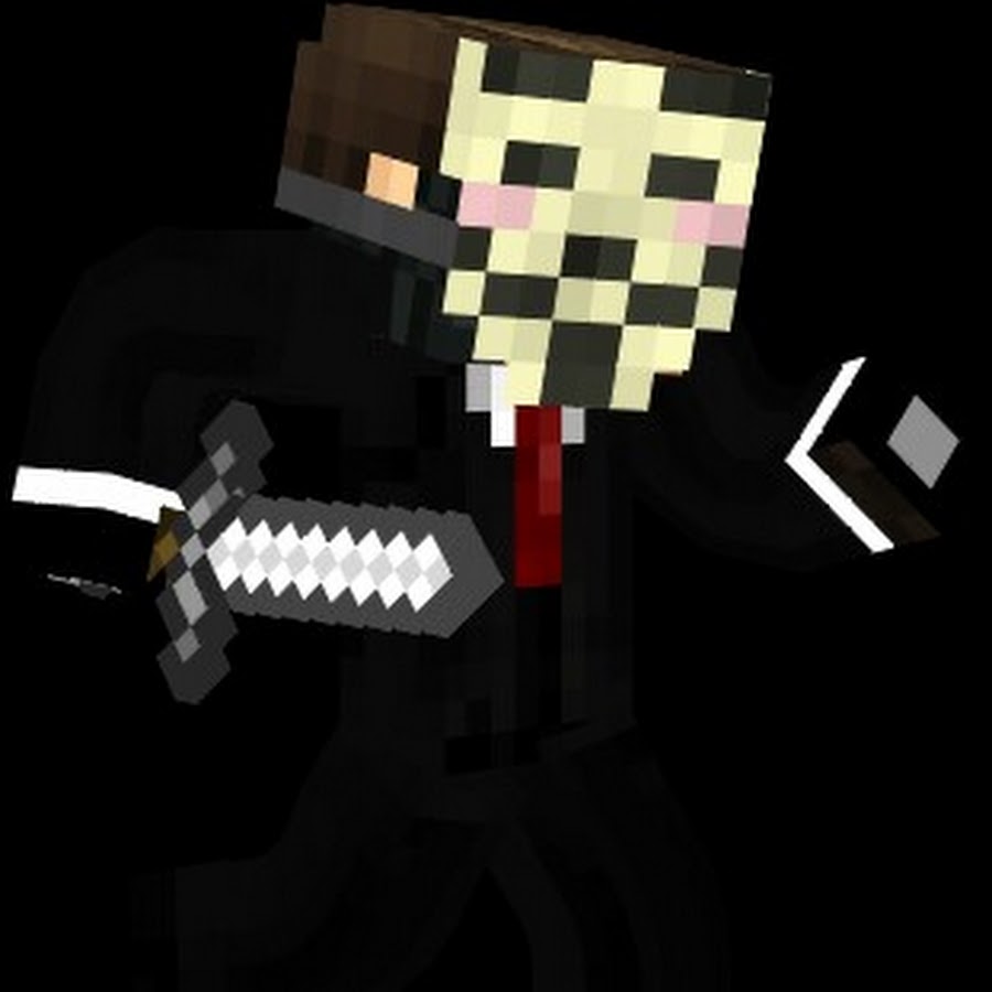 Luis Gamer_19 - YouTube