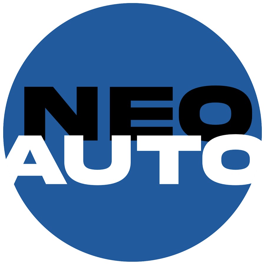 NEO auto - YouTube