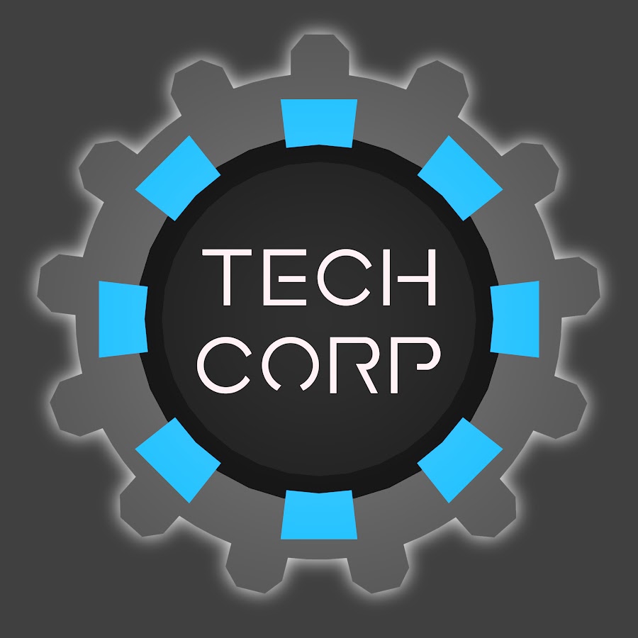 Tech Corporation - YouTube