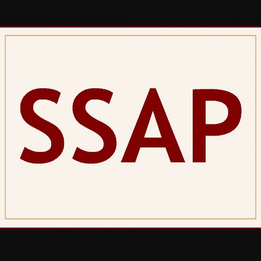 SSAP fun - YouTube
