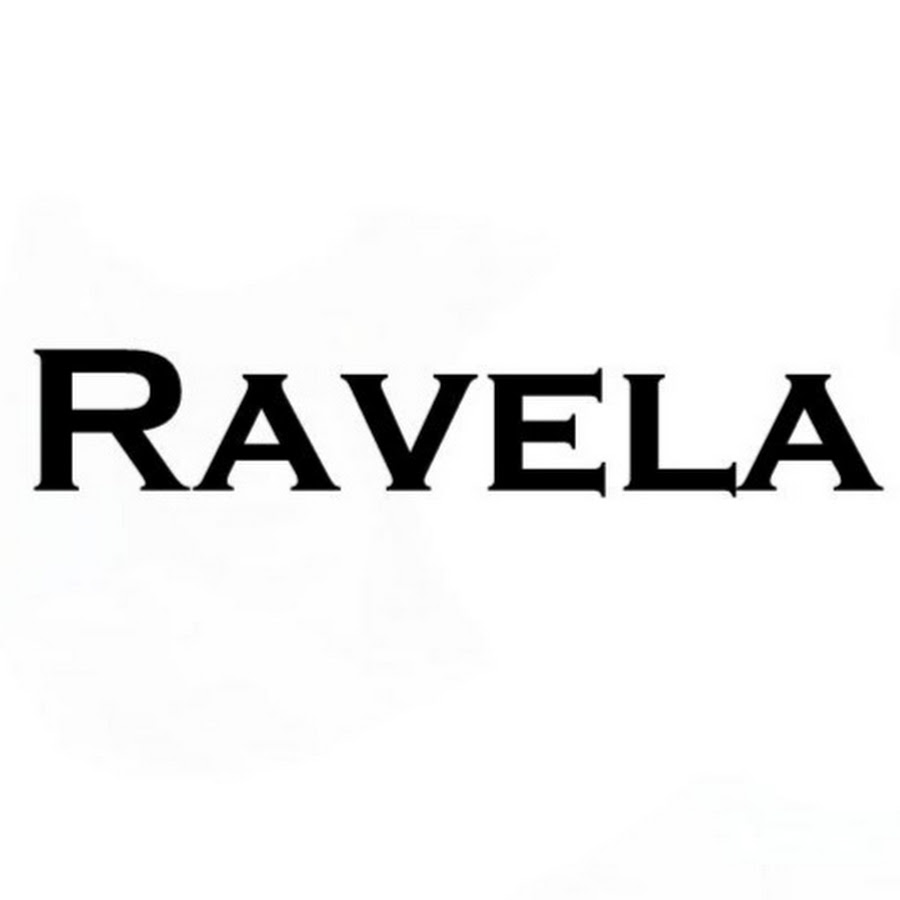 Ravela - YouTube