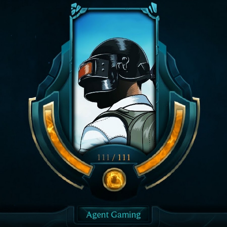 AGENT GAMING - YouTube