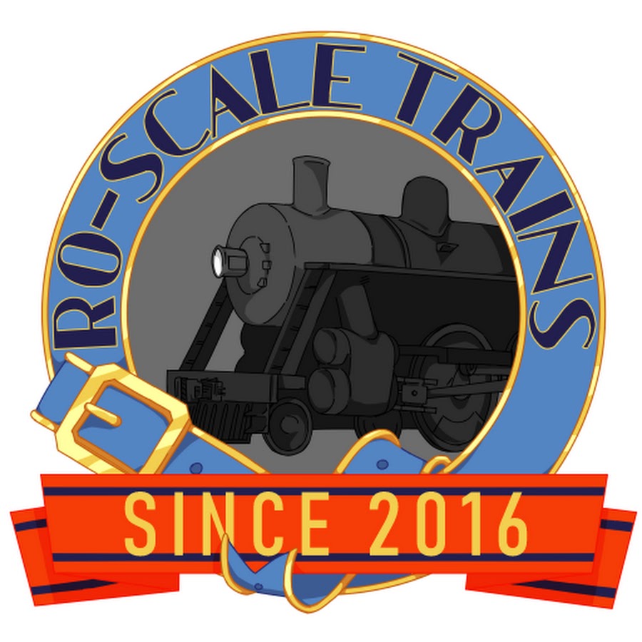 RO_SCALE DIY - YouTube