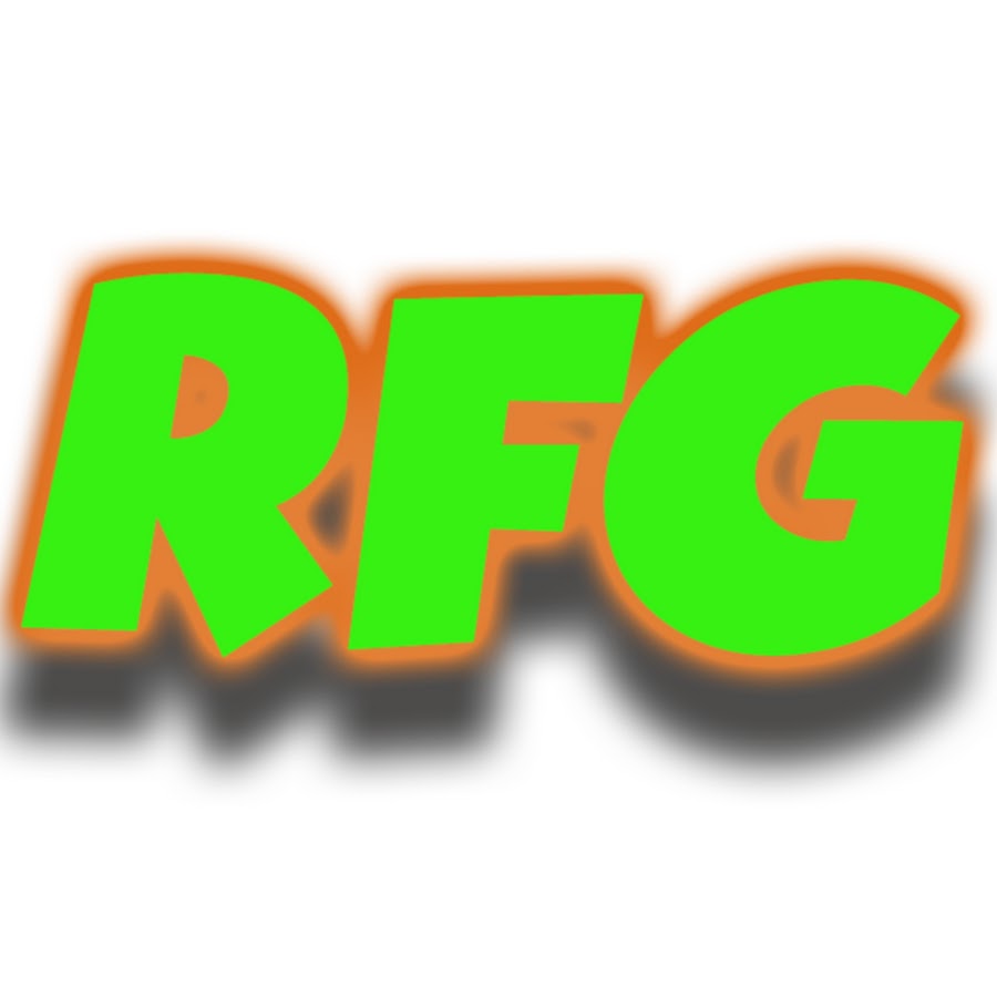 RFG - YouTube