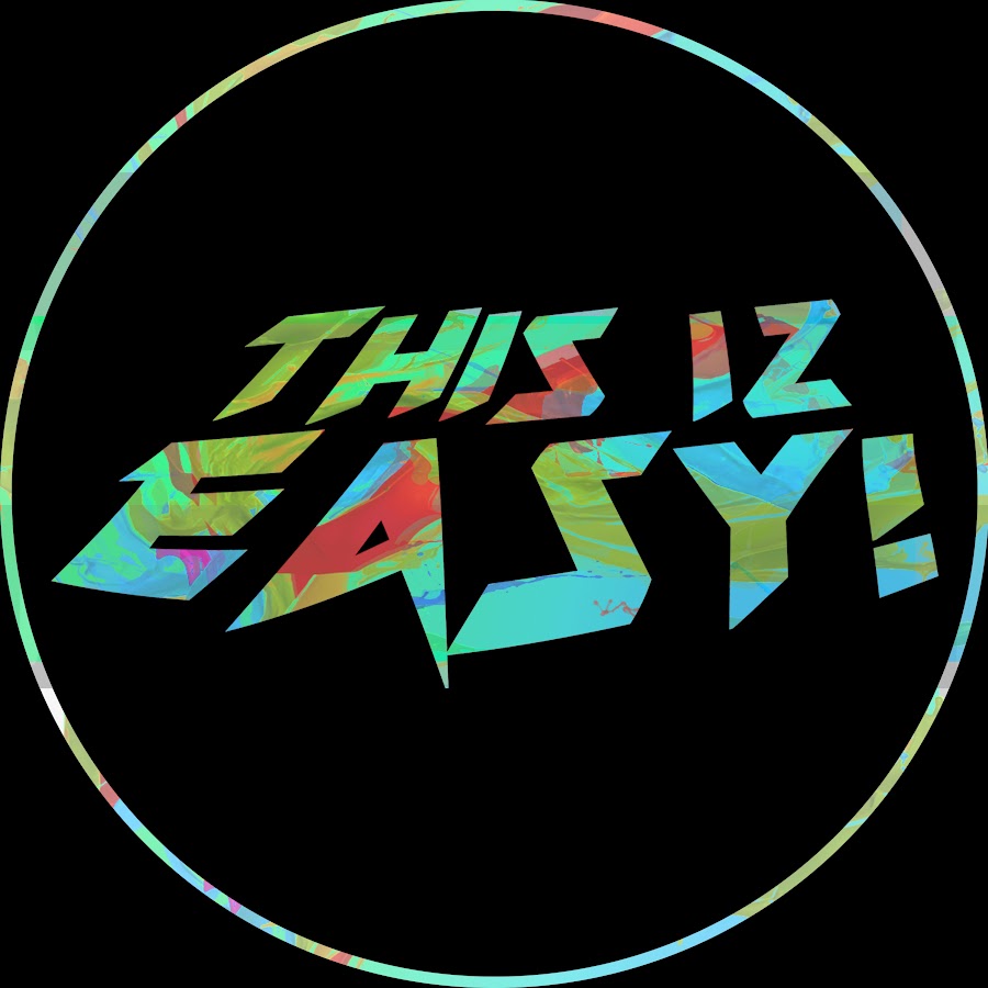 This Is Easy! - YouTube