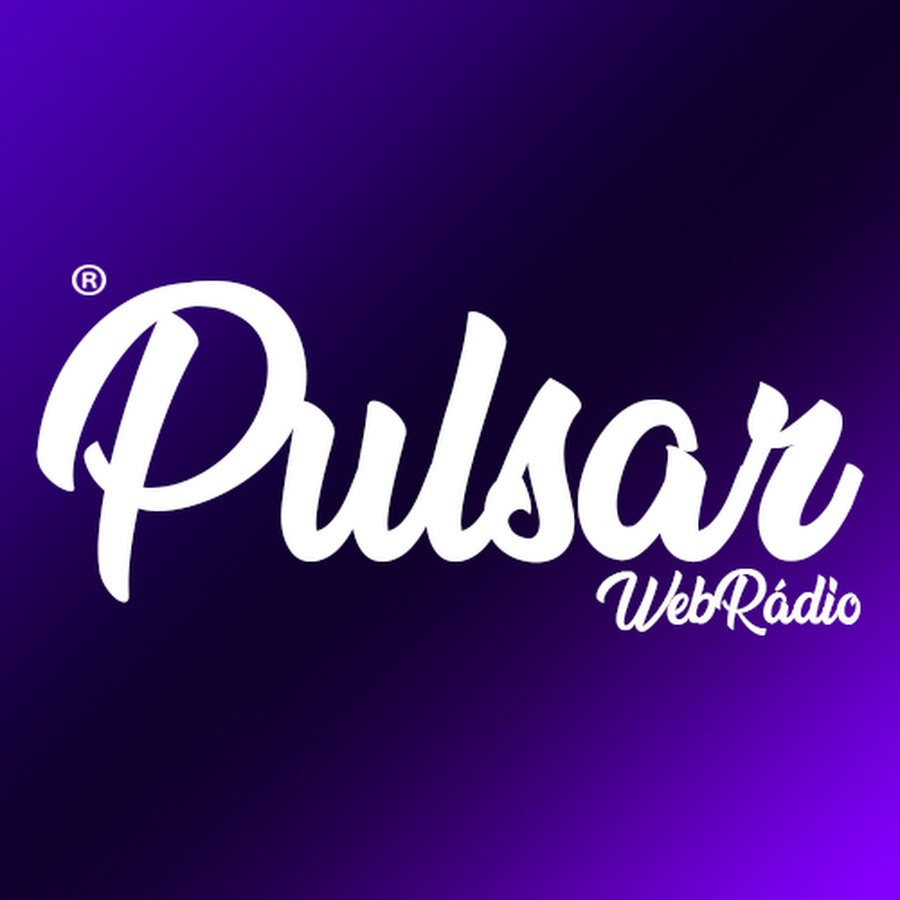Web Rádio Pulsar - YouTube