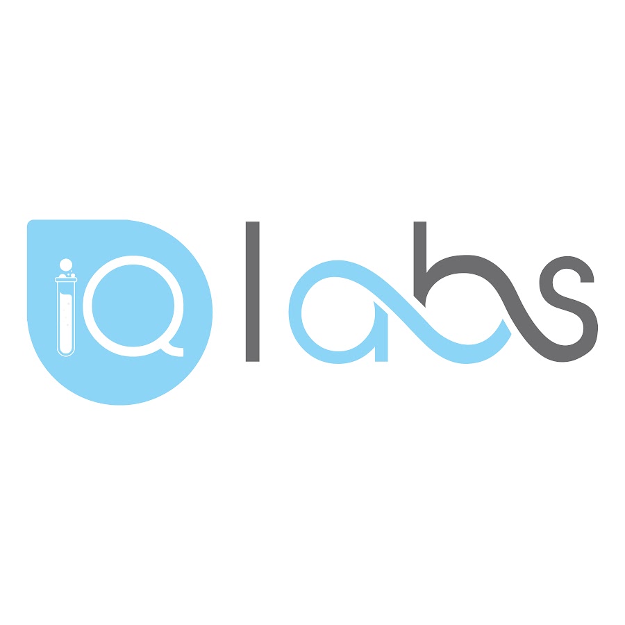 IQ Labs - YouTube